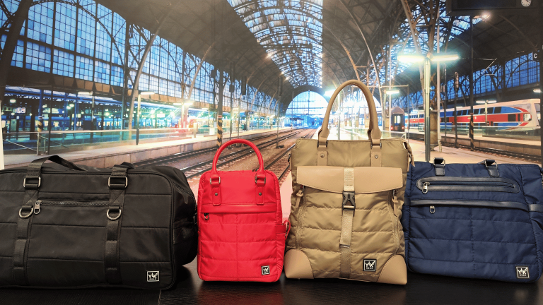 Using Nylon In Bag Manufacturing - The Ultimate Guide - BSK