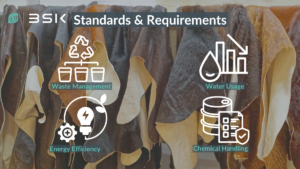 The Proven Benefits of The LWG Certification - The Ultimate Guide - BSK